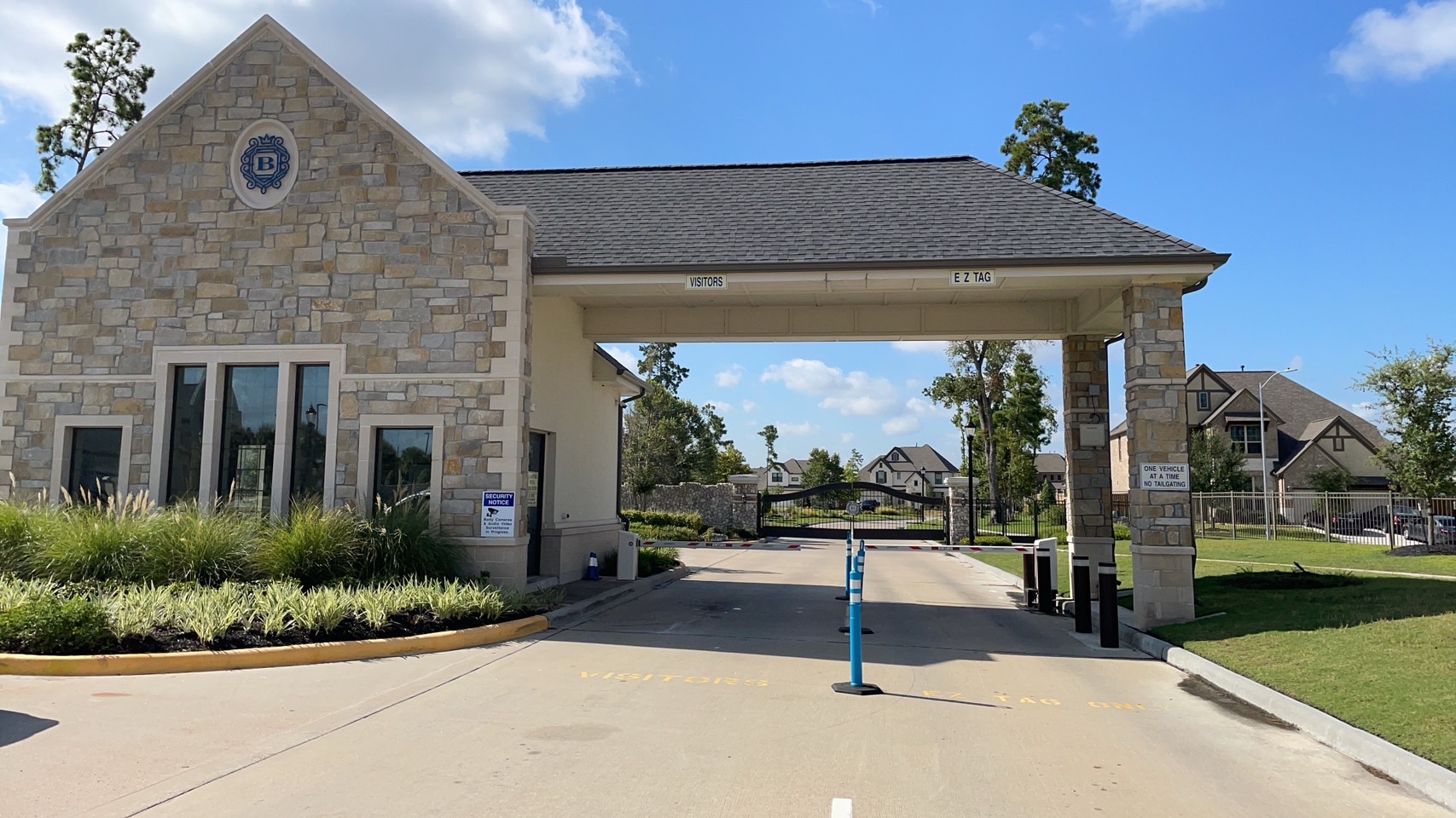 Texas a full-service Security Service is Oscar Mike Security LLC