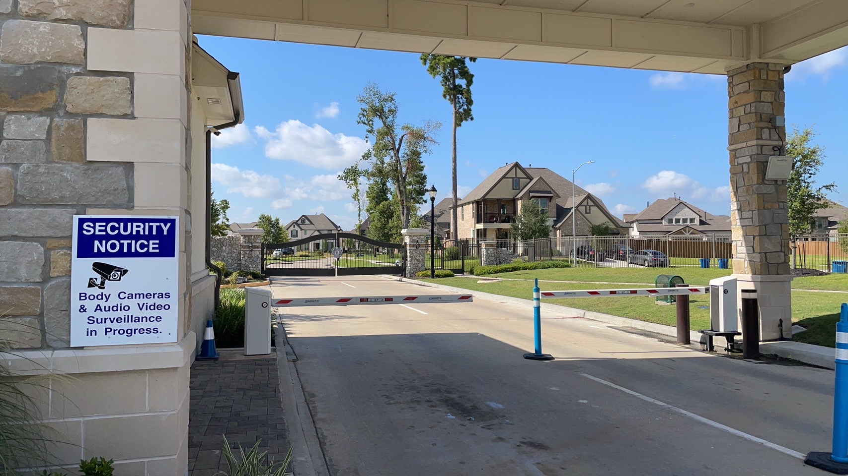 Texas a full-service Security Service is Oscar Mike Security LLC